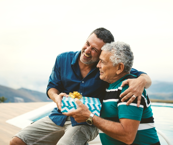 How and when is Father's Day celebrated in Mexico?