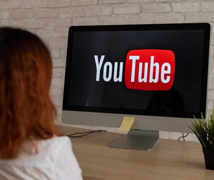 Historia real y origen de Youtube