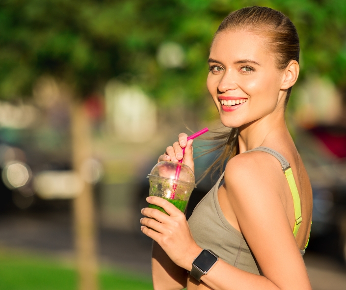 How to detoxify the body: Tips and advice