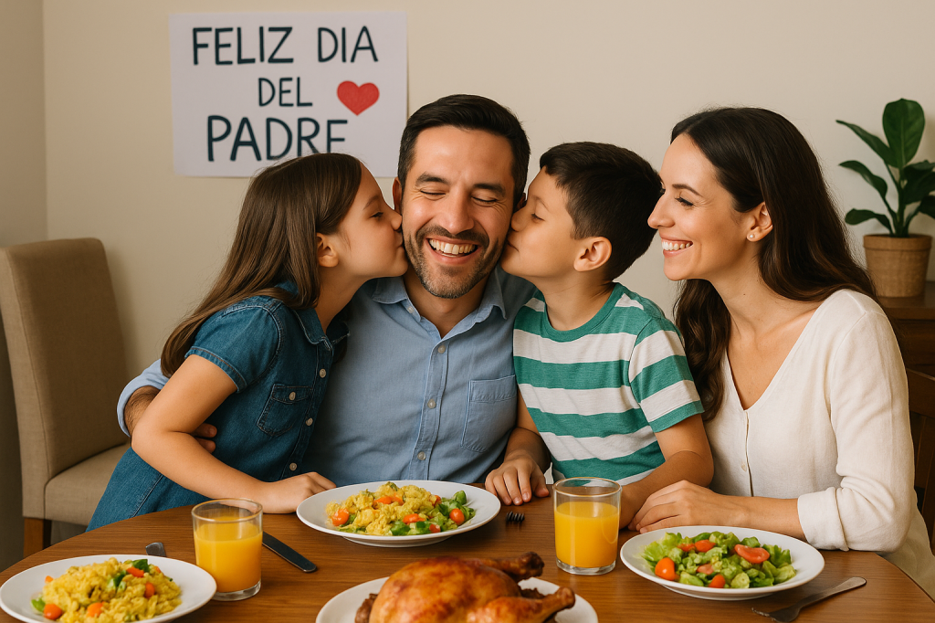Celebrating Father\'s Day in Mexico: Traditions, Gifts, and Ideas